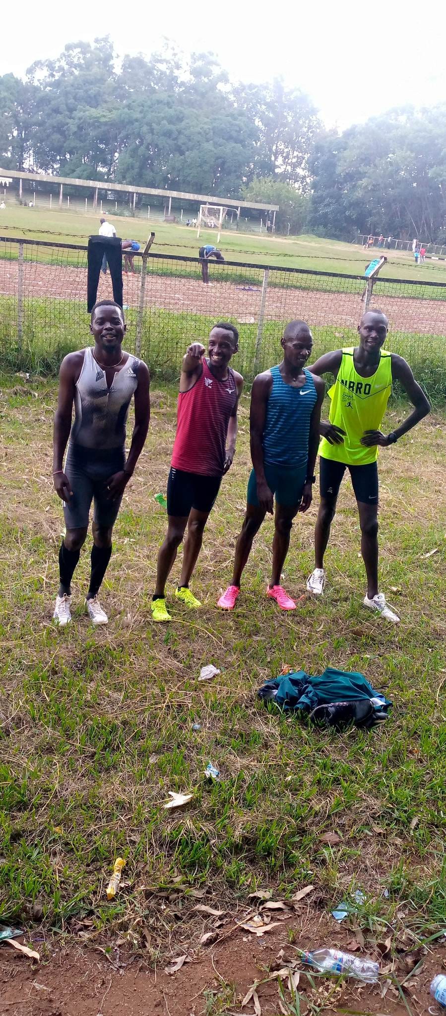 certified running coach blog for serious runners